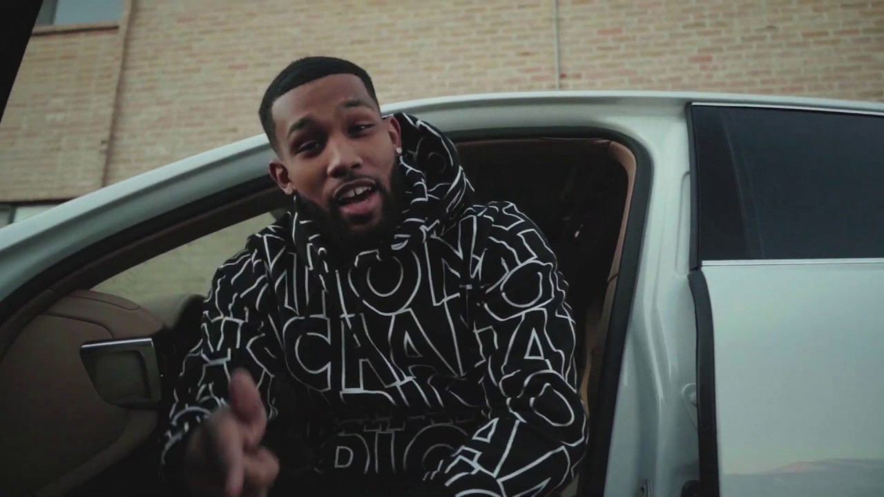 MG VAWN - Apparently (official Video) - YouTube