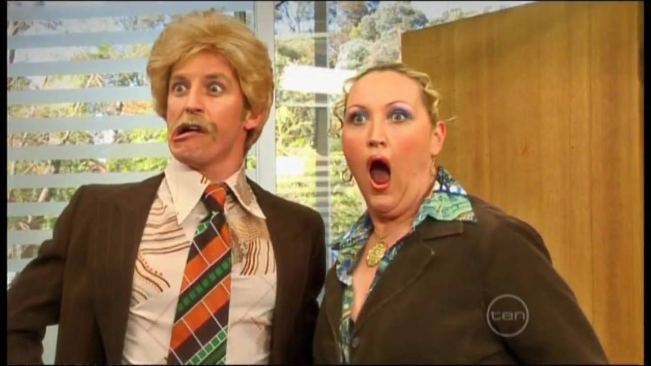 ROVE turns 10 - Part 9 (full episode) SPECIAL - YouTube