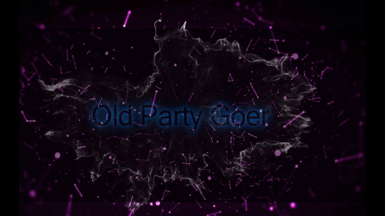 Old Party Goer - Only Friends #2 - YouTube
