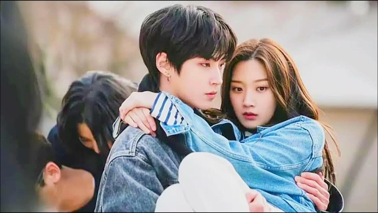 OKEY DOKEY-MINO,ZICO/SEOJUN+TRUE BEAUTY (remix) - YouTube