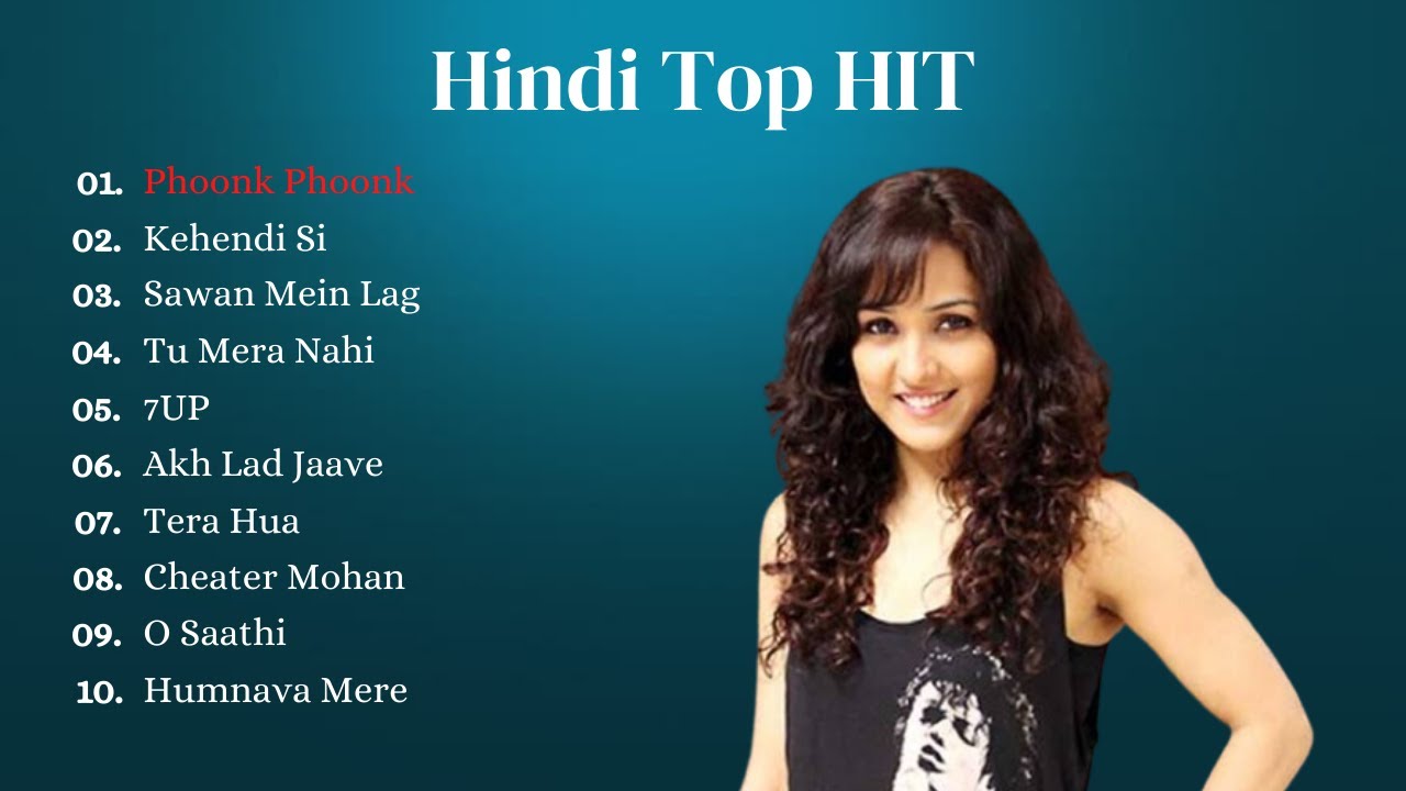 Bollywood Hits Songs 2021 | New Hindi Song 2021 | Top Bollywood ...