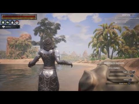 Conan Exiles_Sandstorm_20191229 - YouTube