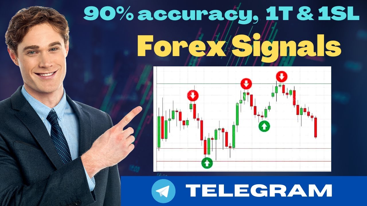Best Forex Signals Provider Telegram Channel - YouTube
