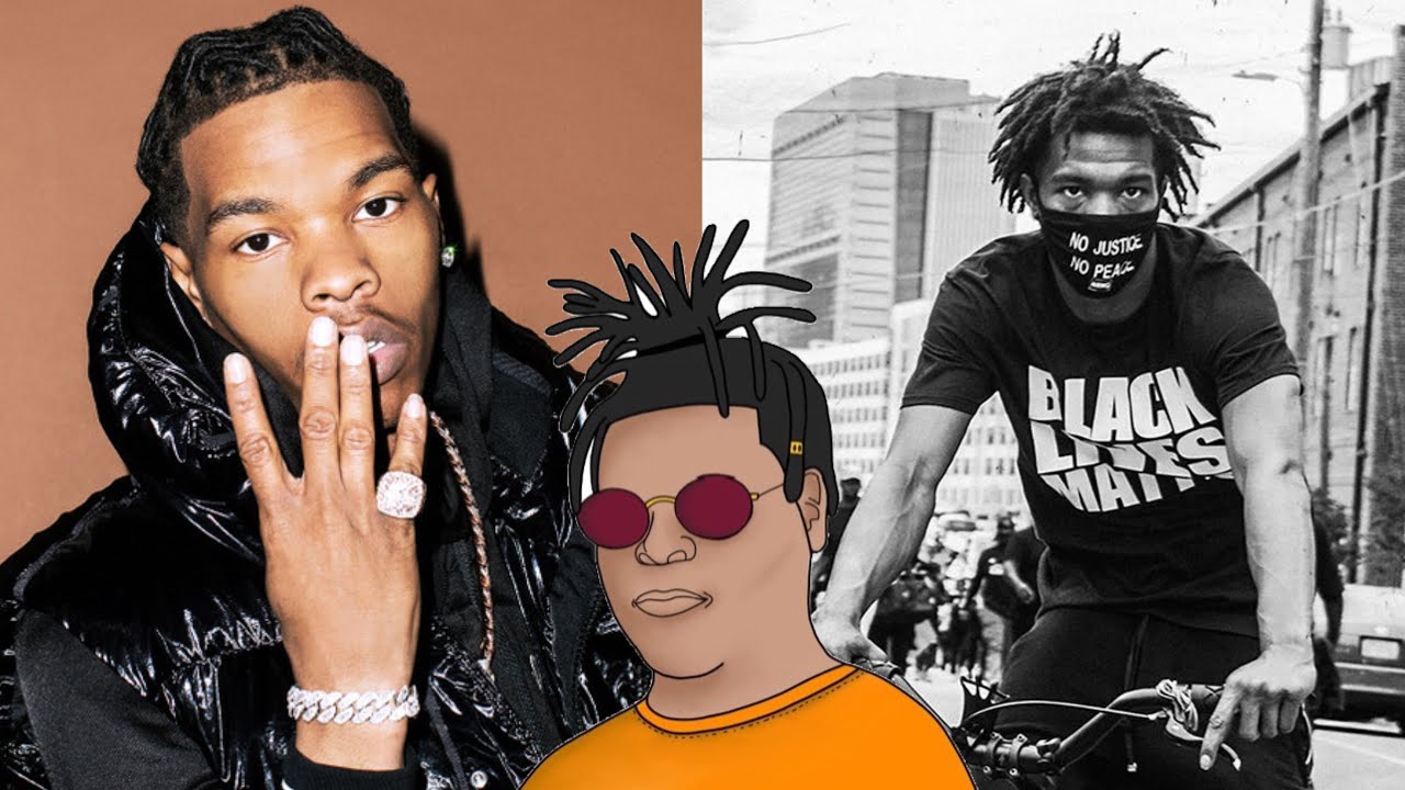 LIL BABY DREAD REVIEW - YouTube