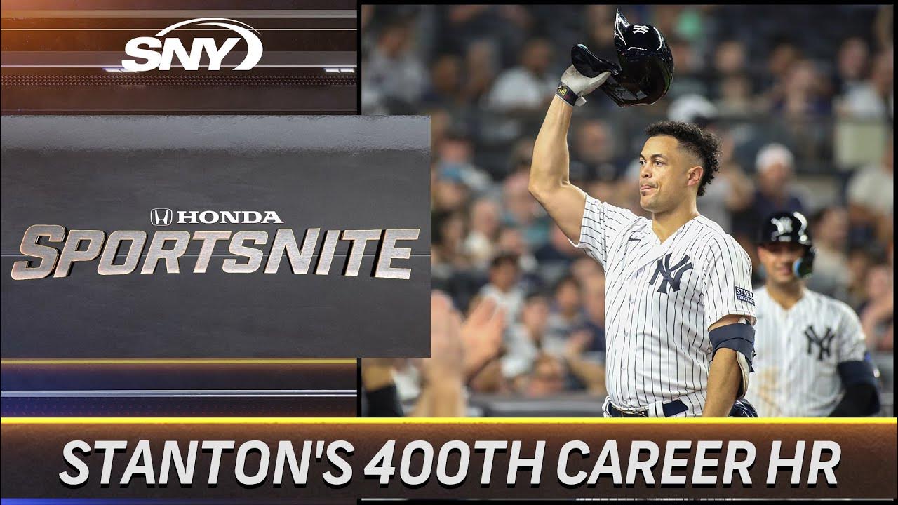 What Does Giancarlo Stanton s 400th Career Home Run Mean For Yankees Fans SNY YouTube what-does-giancarlo-stanton-s-400th-career-home-run-mean-for-yankees-fans-sny-youtube