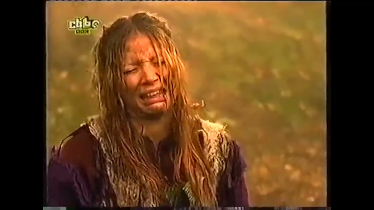 CBBC Channel - Continuity (2009) - YouTube