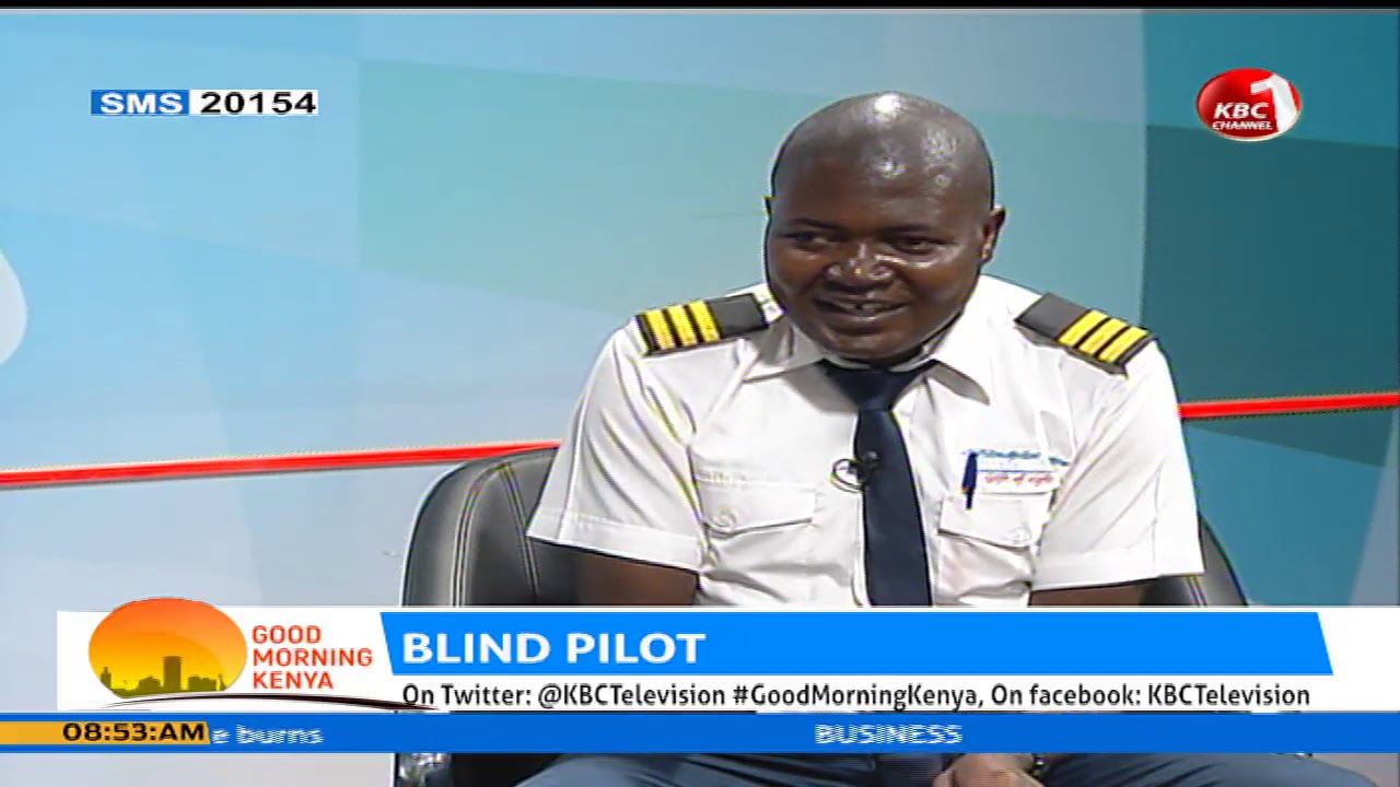 Good Morning Kenya - Blind Pilot - YouTube