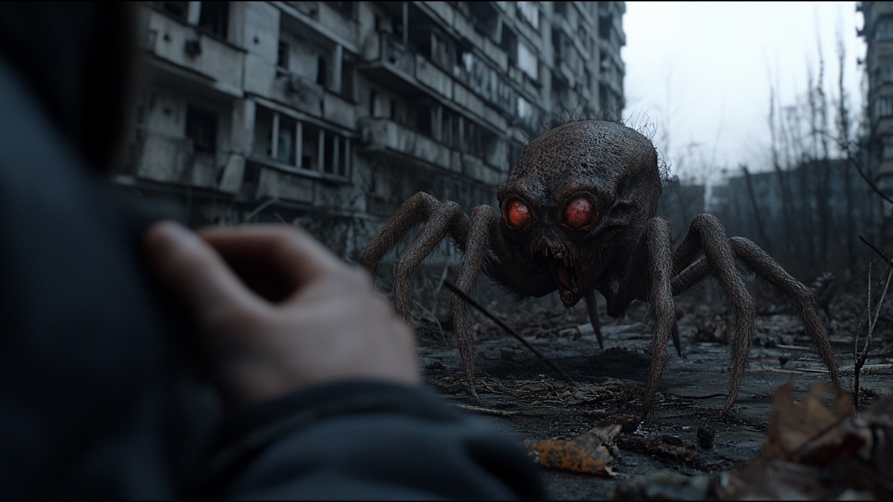 STALKER 2 DOGS - YouTube