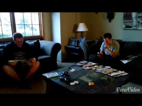 Merkelaid-Ryan Merkel - YouTube