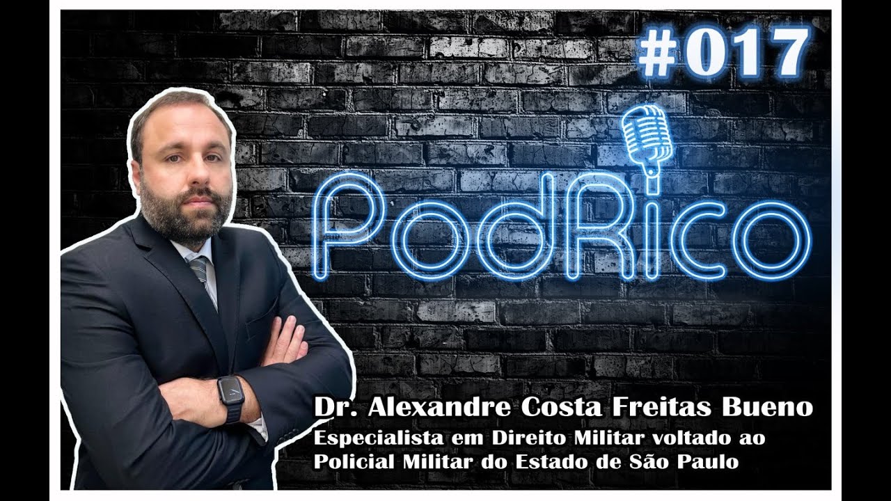 Dr. Alexandre Freitas, advogado especialista em Direito voltado ao ...