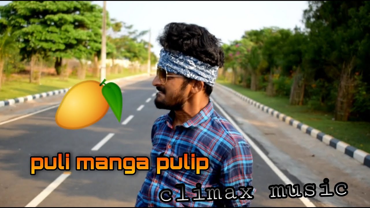 Puli manga pulip (climax music) | suriya suraj | susurajdancing - YouTube