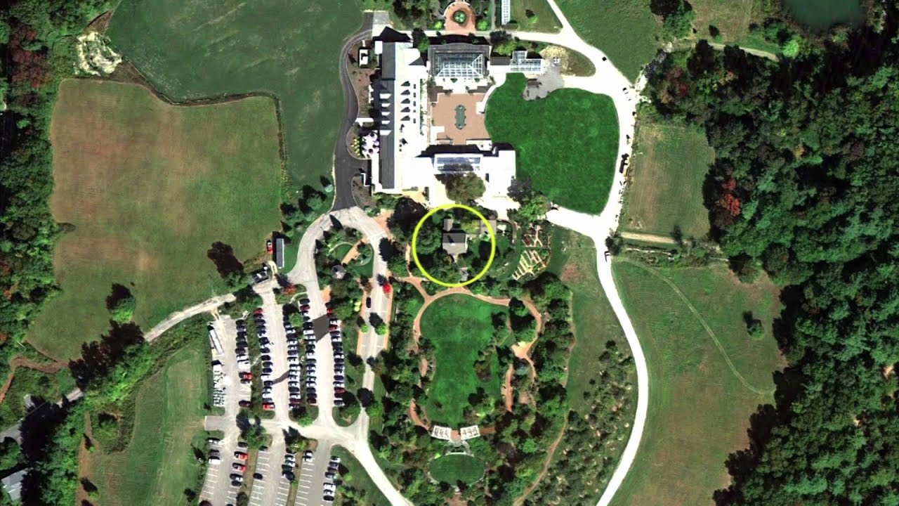 A View from Tower Hill - YouTube