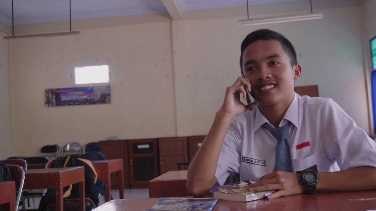 TEPO SELIRO FILM PENDEK | WNLabs Cinematography - YouTube