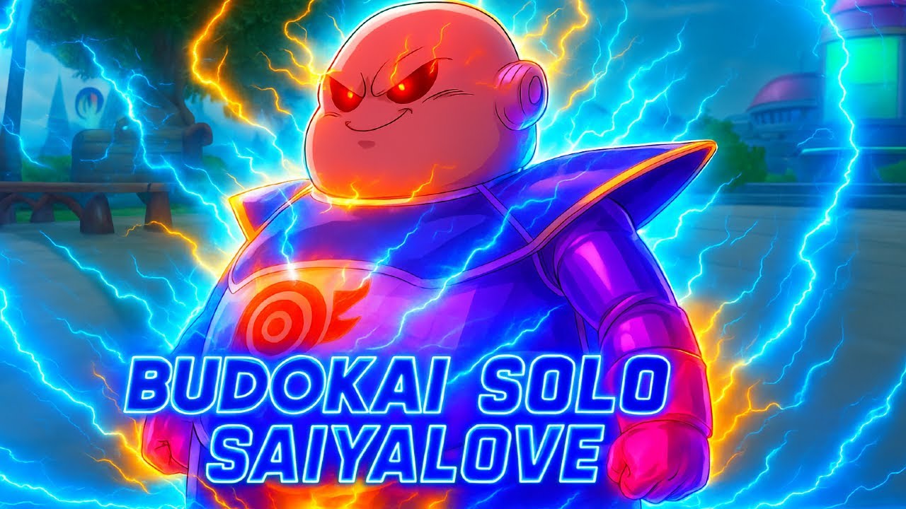 UDBO - Budokai Adult Solo 🐉 Plasma Class x2 Champion | WMAT POV - YouTube
