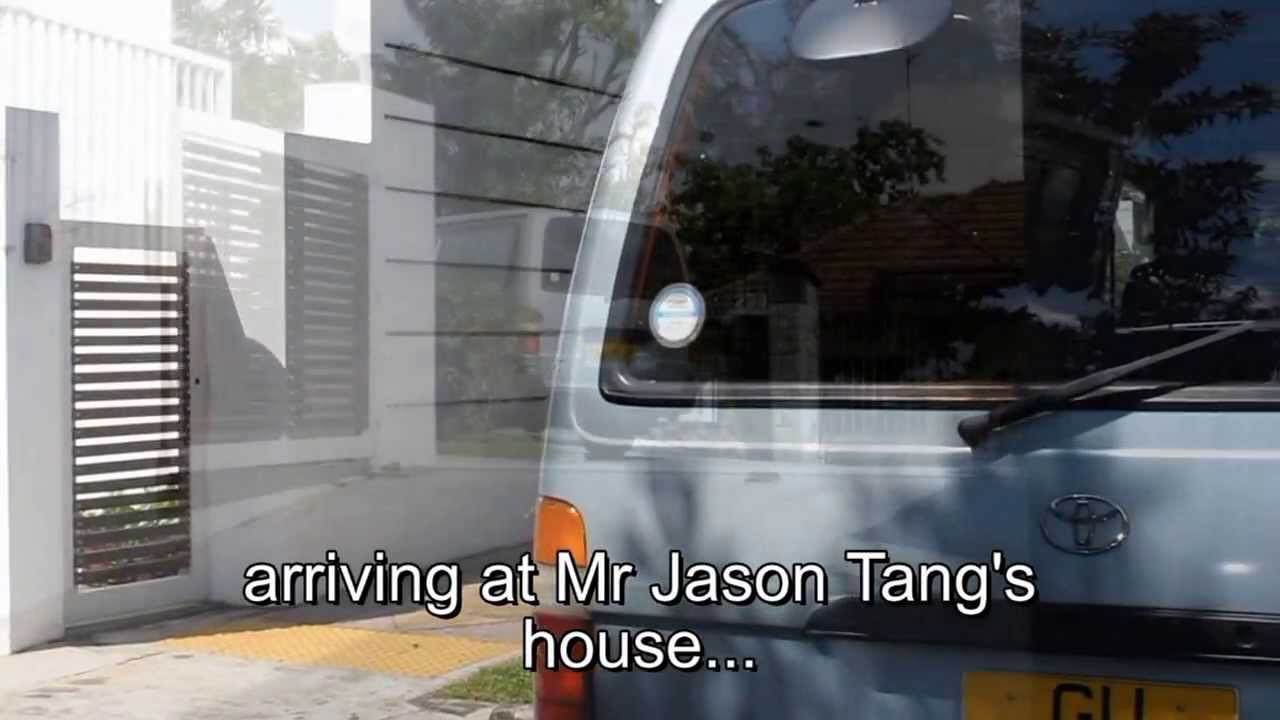 nlb book collection - YouTube