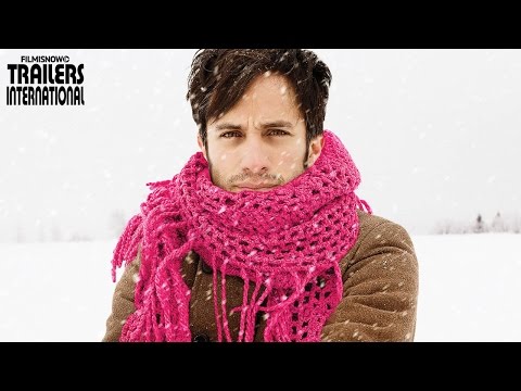 You're Killing Me Susana ft. Gael García Bernal | Official Trailer [HD]