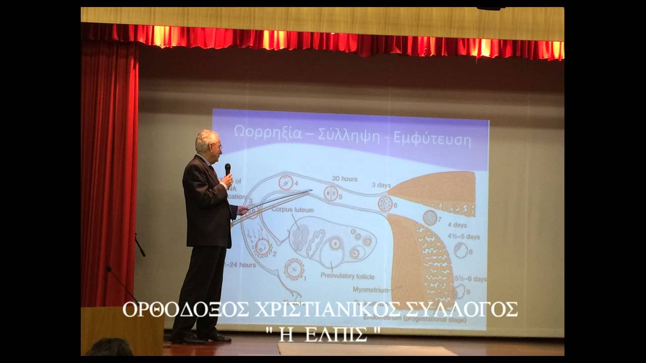 ΒΑΣΙΛΕΙΟΣ ΜΠΕΛΙΟΣ ΙΑΤΡΟΣ ΓΥΝΑΙΚΟΛΟΓΟΣ - YouTube