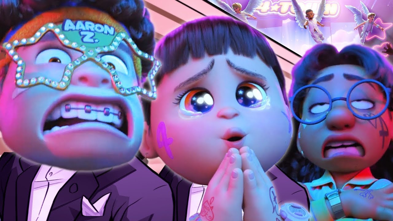 Turning Red (Panda) | Cartoon Compilation | Coffin Dance Meme Cover #43 ...