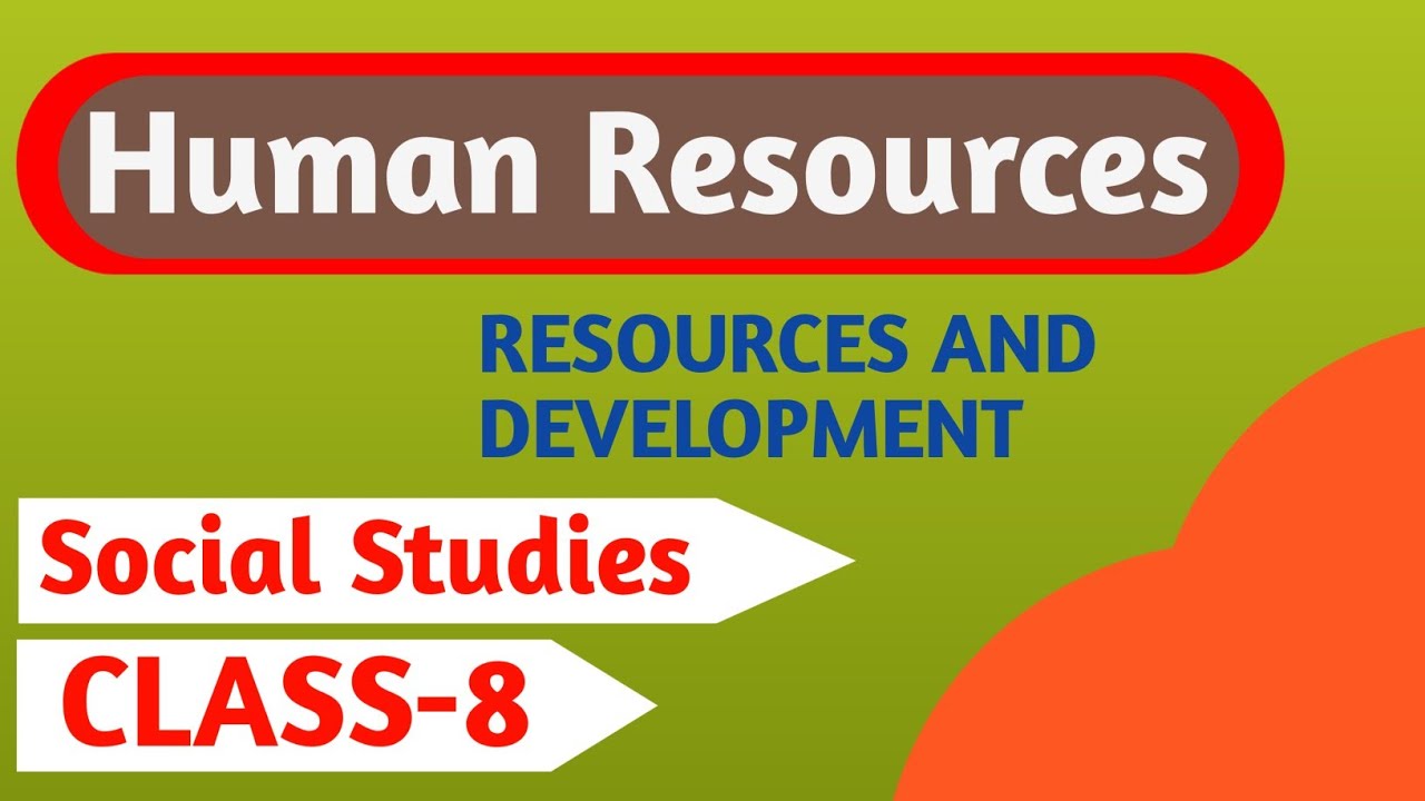 MCQS QUESTIONS ll CLASS-8 ll SOCIAL STUDIES ll CHAPTER-5 ll HUMAN ...