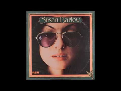 Susan Barlow – Susan Barlow – Vinyl (LP), 1975 [r8210284] | Discogs