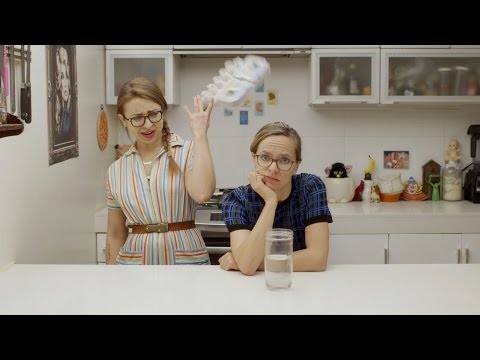 Quick Tip: An Egg-cellent Substitute