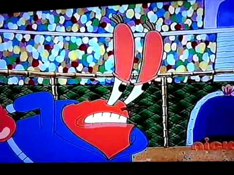 SPONGEBOB AHHHH. - YouTube