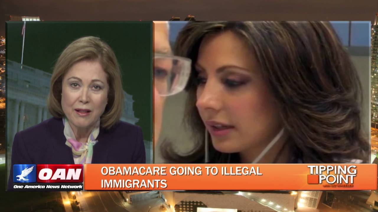 OAN's Tipping Point interview May 13, 2016 - YouTube