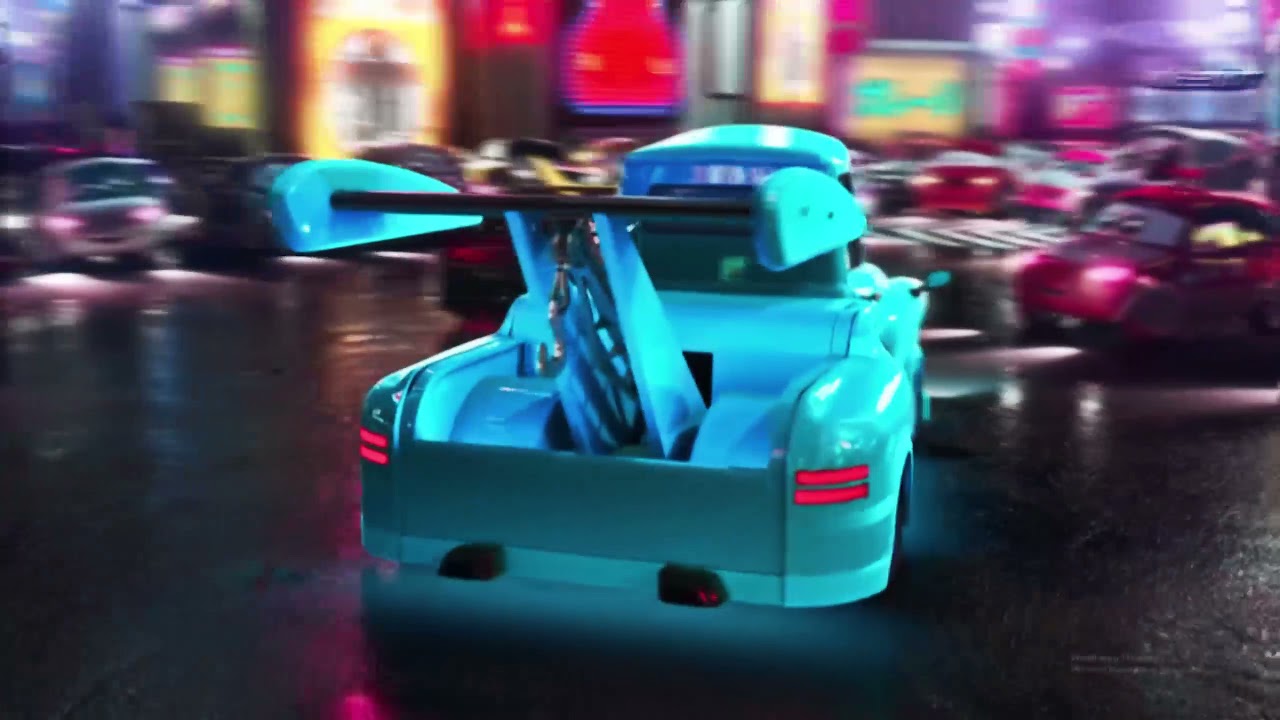 DVRST - CLOSE EYES CARS TOKYO MATER EDİT V2 - YouTube