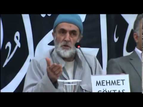 Mehmet Göktaş Hocanın Kürt Panelindeki Kürt Irkçılığı Hakkındaki Görüşleri