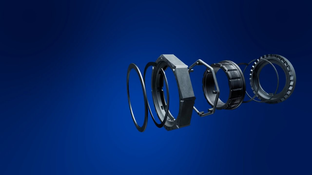 STEMCO presents : Auto-Torq Axle Fastener - YouTube