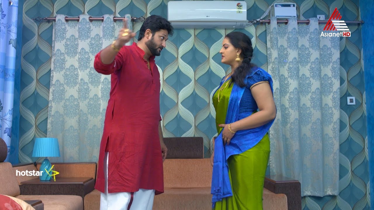 Vanambadi || General Promo || Mon to Sat at 7 PM || Asianet - YouTube