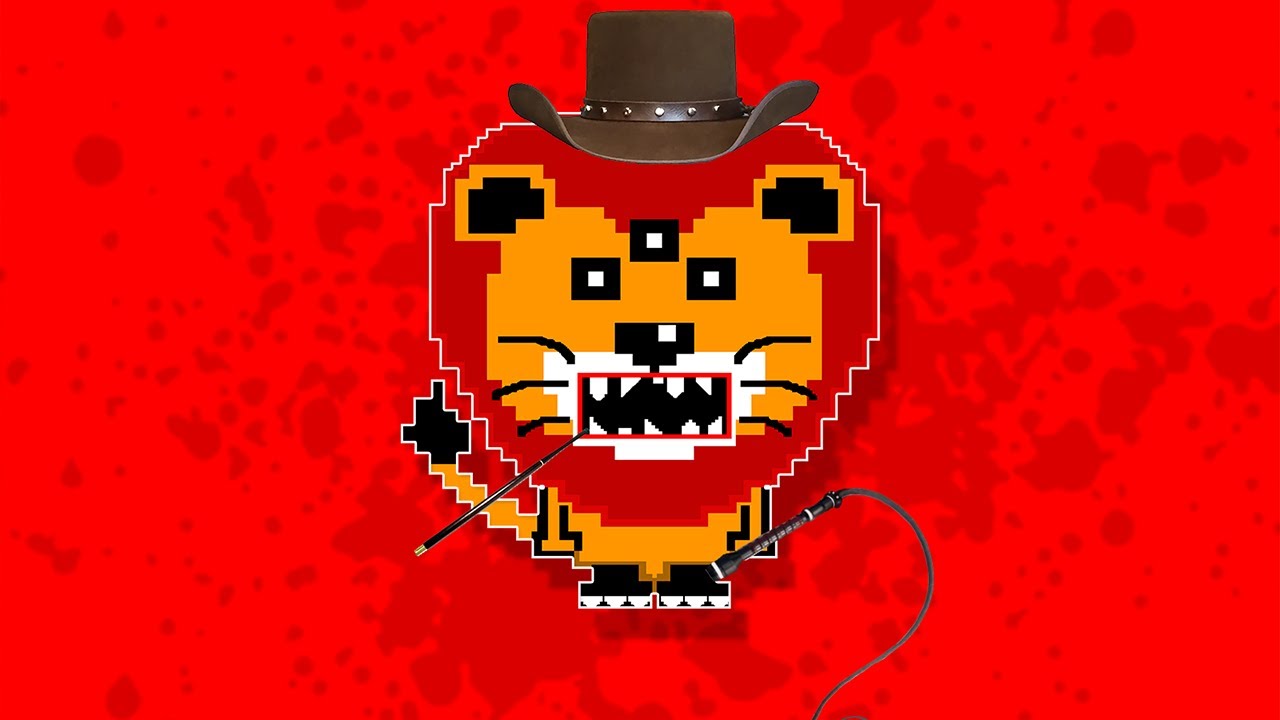 LaLion - DJANGO (Prod. LaLion) - YouTube Music