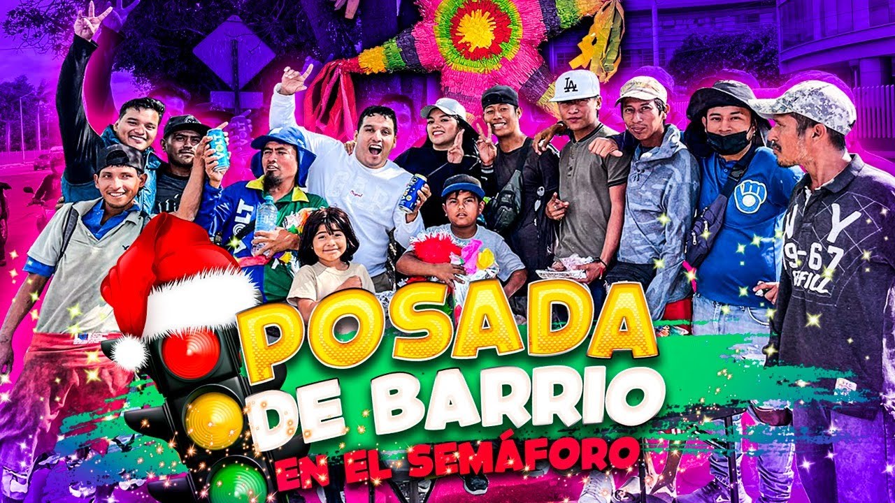 Logotipo De Fiesta Posada