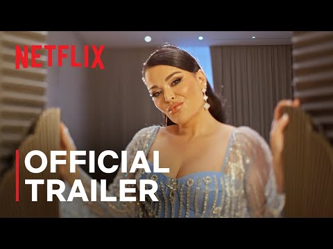 The Bling Is Back and It’s Shinier Than Ever - About Netflix