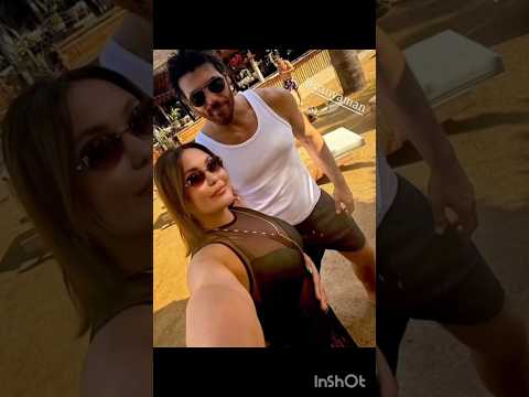CAN YAMANIN KADIN HAYRANIYLA SAMİMİ GÖRÜNTÜLERİ