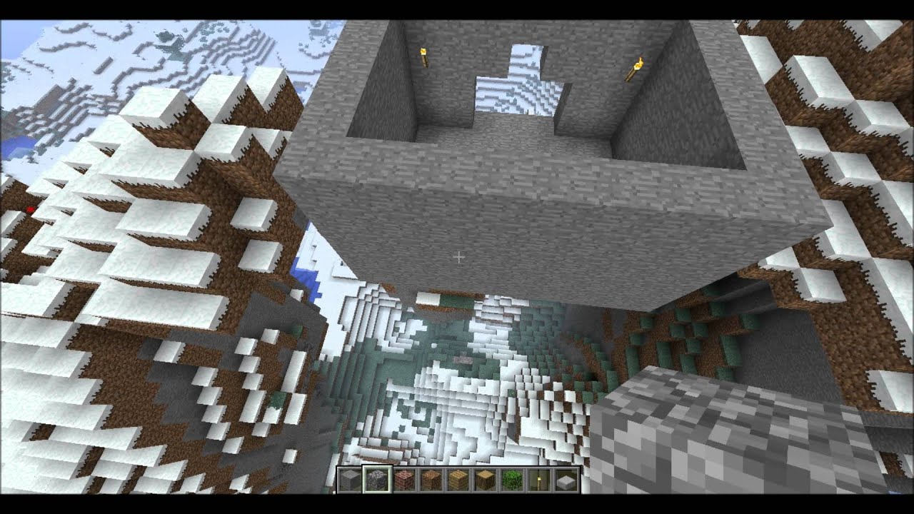 Episode 1 of the DRG Server Minecraft - YouTube