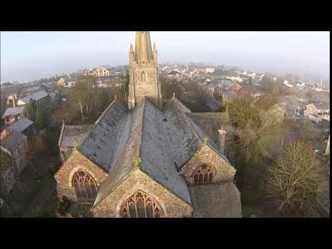 GREAT TORRINGTON CHURCH - YouTube