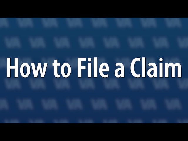 File 1151 Claim