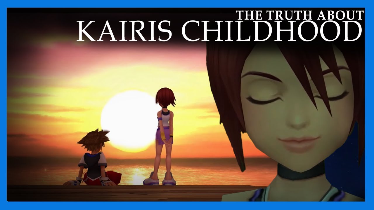 The Truth about Kairis Childhood - YouTube