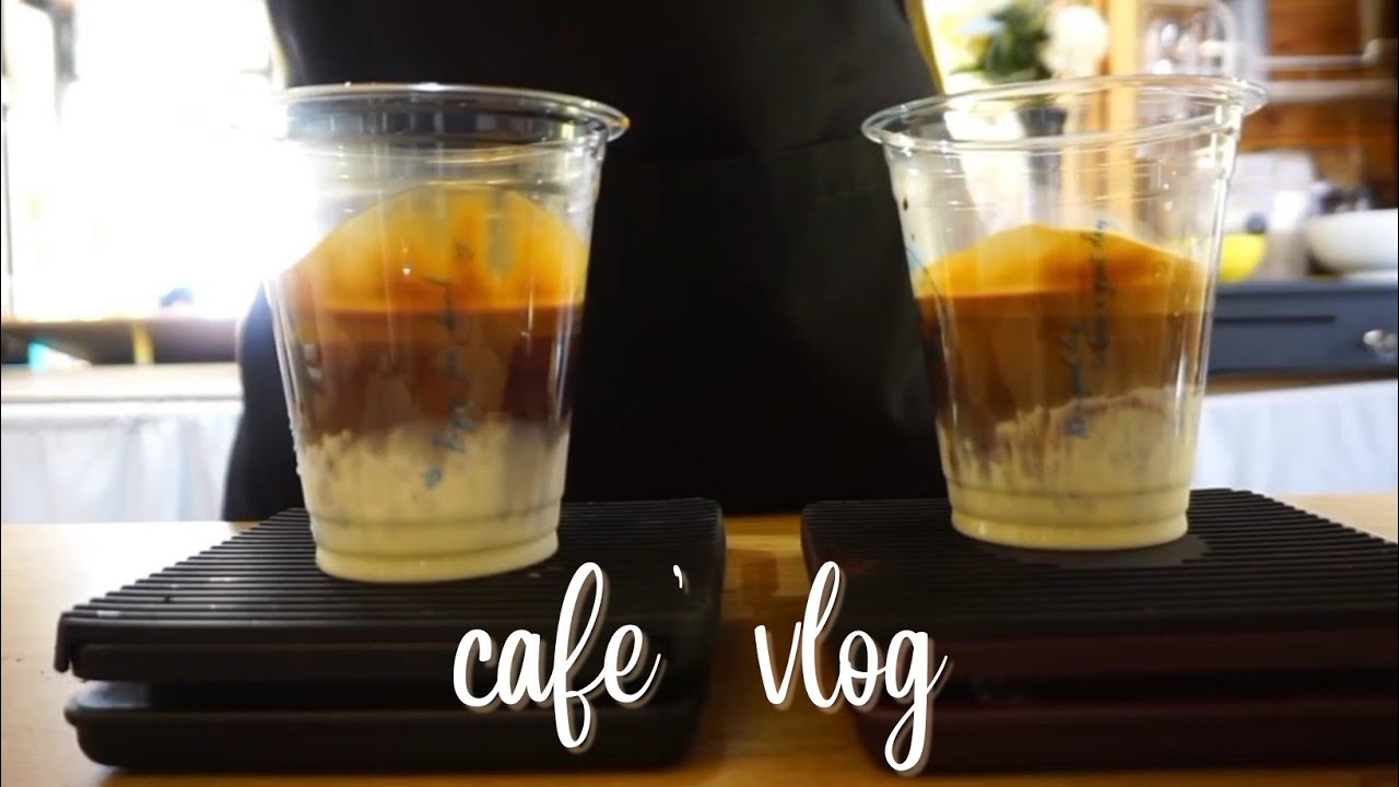 find 🧐 full 😲 fill 🤗 |cafe vlog |specialty coffeemeetung |khao kho ...