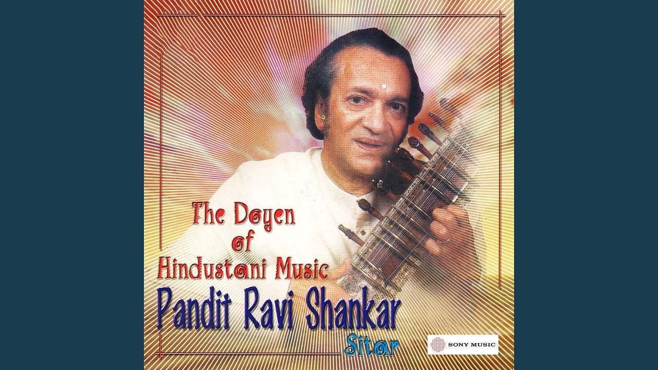 Basant Mukhari (Alap Jor Gat in Teen Tal) - YouTube