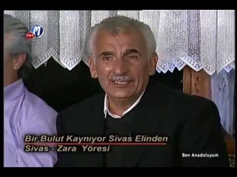 Bir Bulut Kaynıyor Sivas Elinden - Savaş Söyler