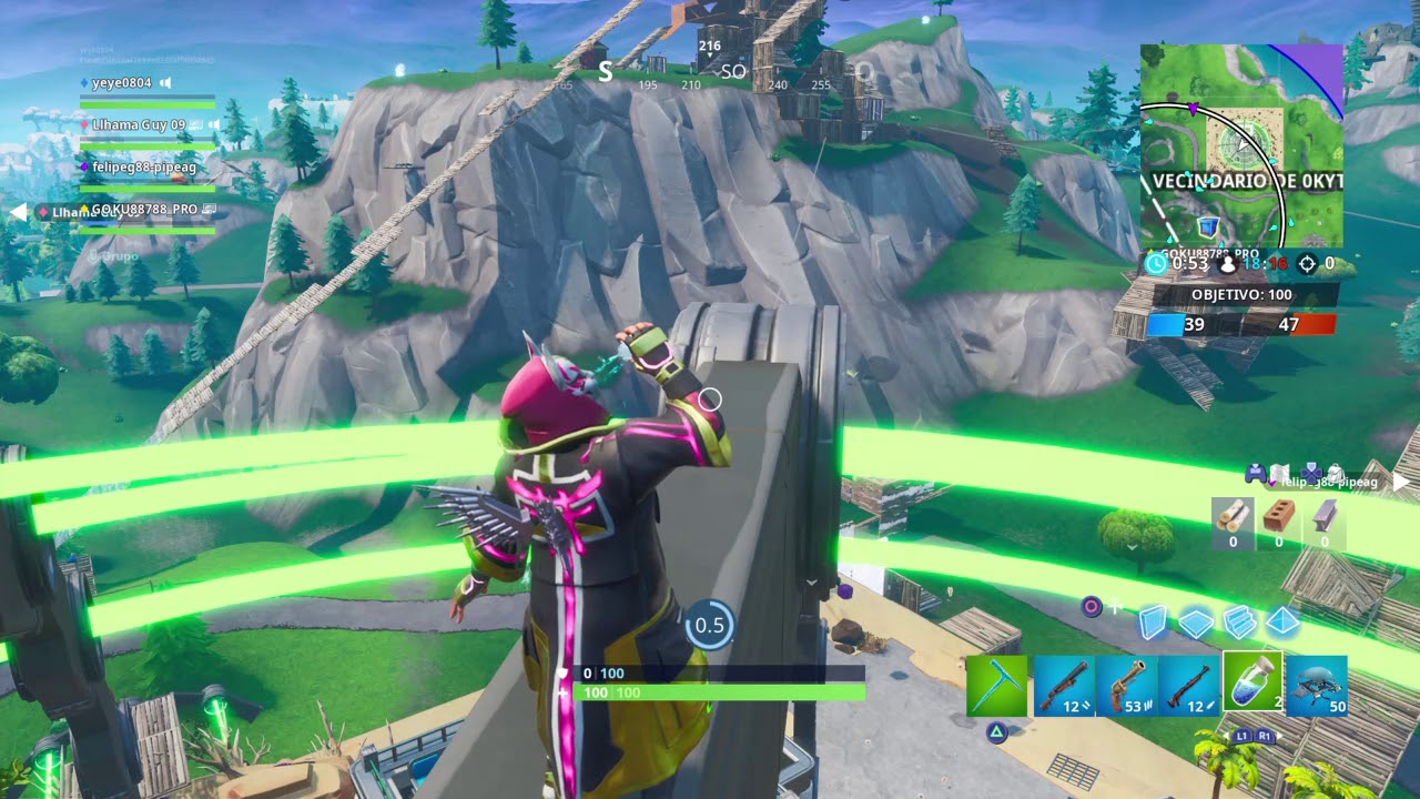 Best gameplay with bro - YouTube