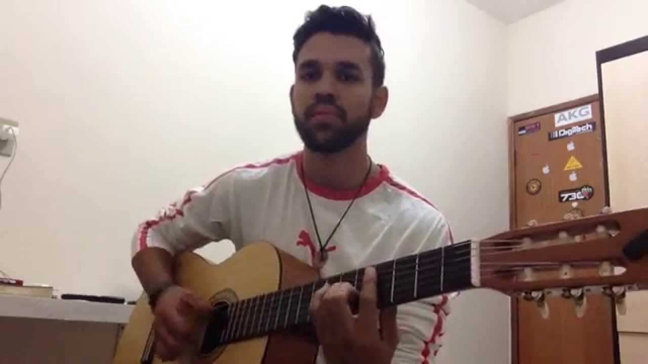 Ryan Lopes - Meu amanhã ( Cover Eli Soares ) - YouTube