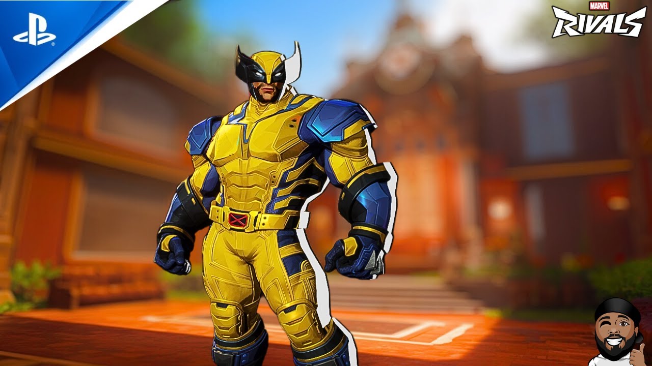 Marvel Rivals Is About To Get Even Better | PS5 Pro Gameplay | Free ...