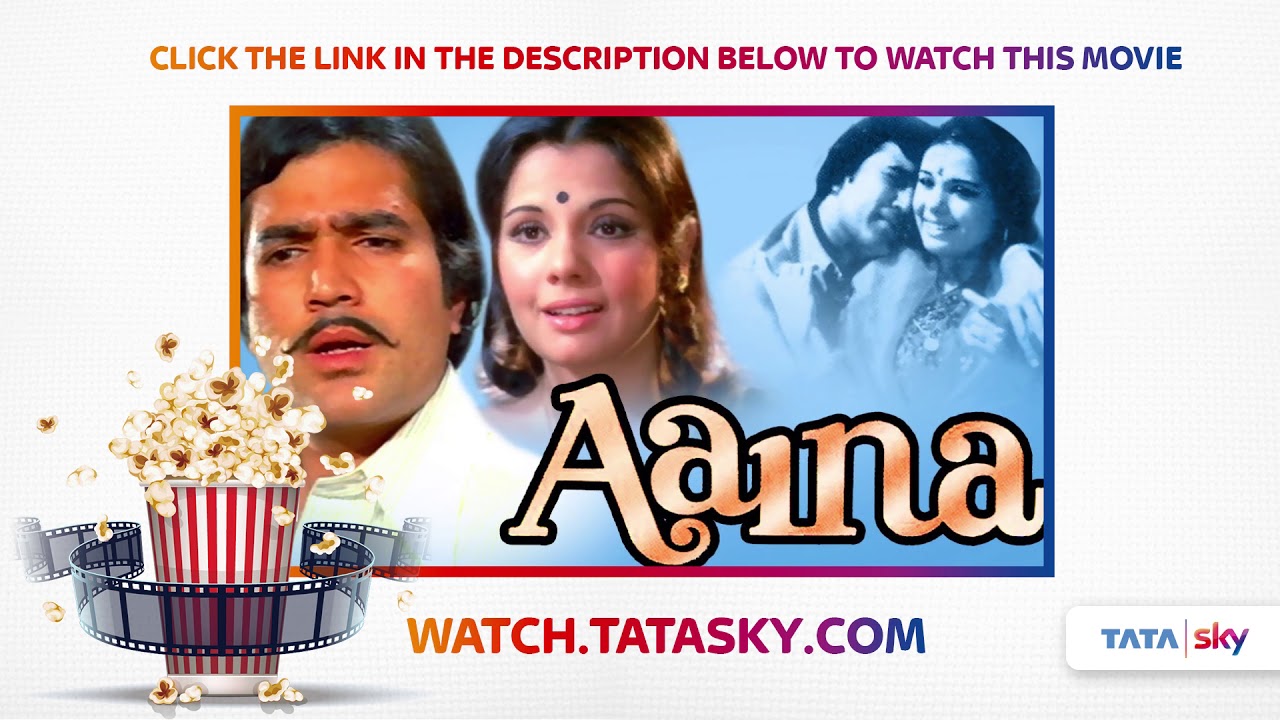 Watch Full Movie Aaina - YouTube