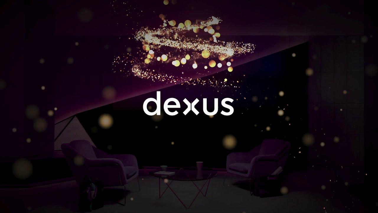 Season's Greetings from Dexus 2020 - YouTube
