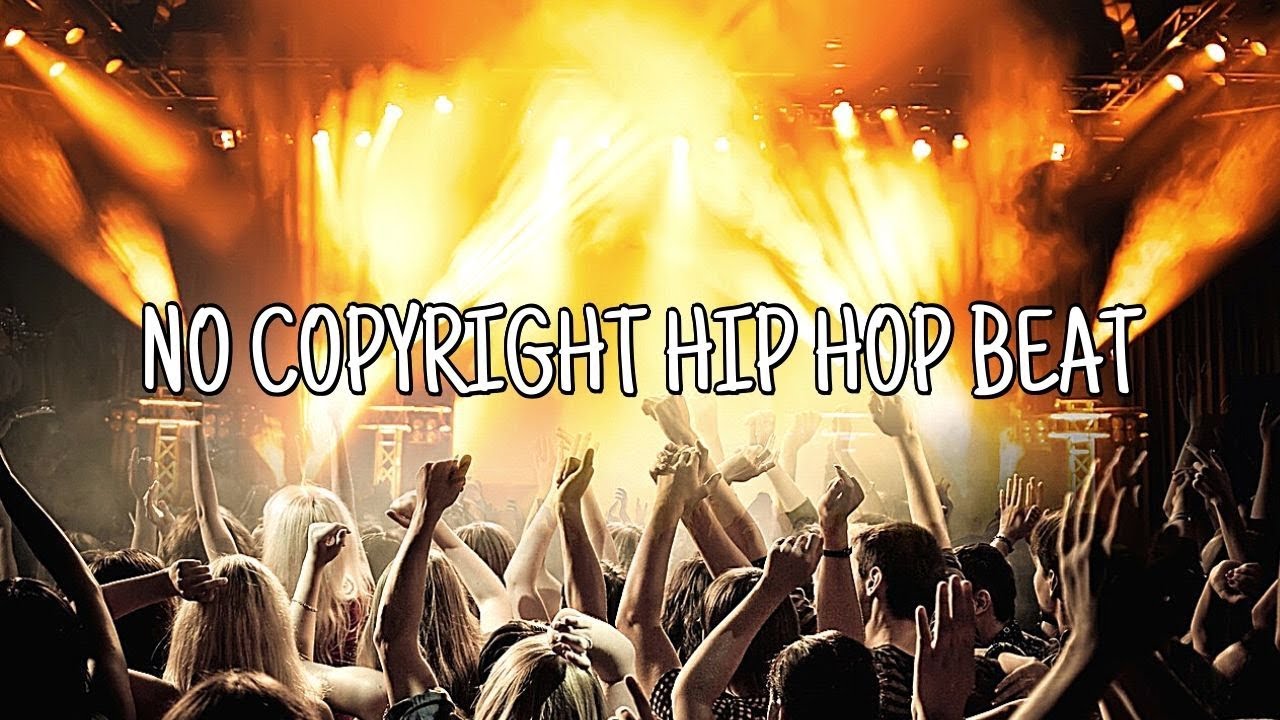 Happy Uplifting No Copyright Rap Beat | Free Instrumental Hip Hop Music ...