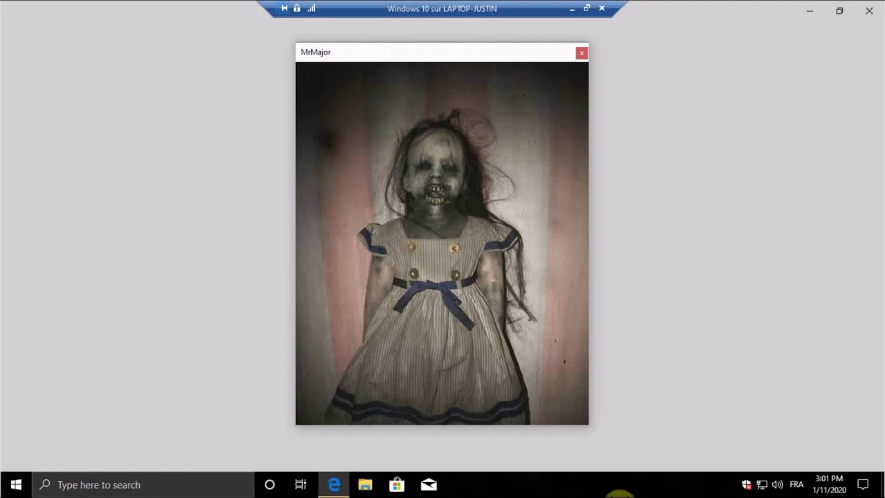 Mrs Major 3.0 Download