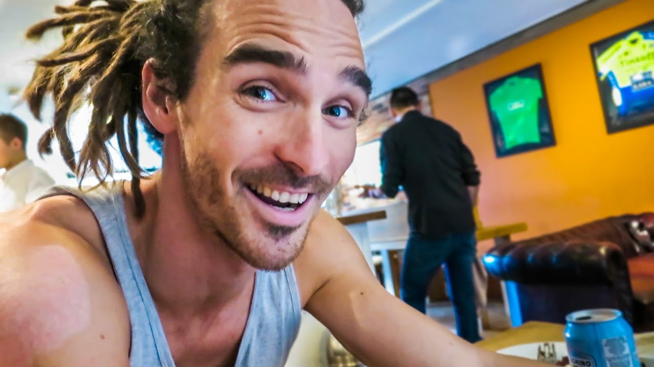 2 HOURS WITH LOUIS! - YouTube